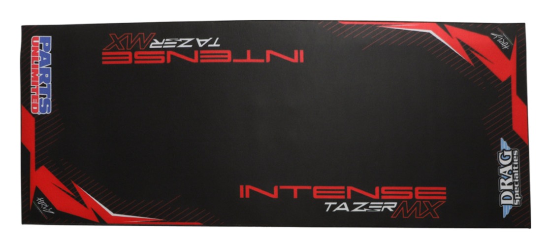 Intense Absorbent Pit Pad - RevZilla