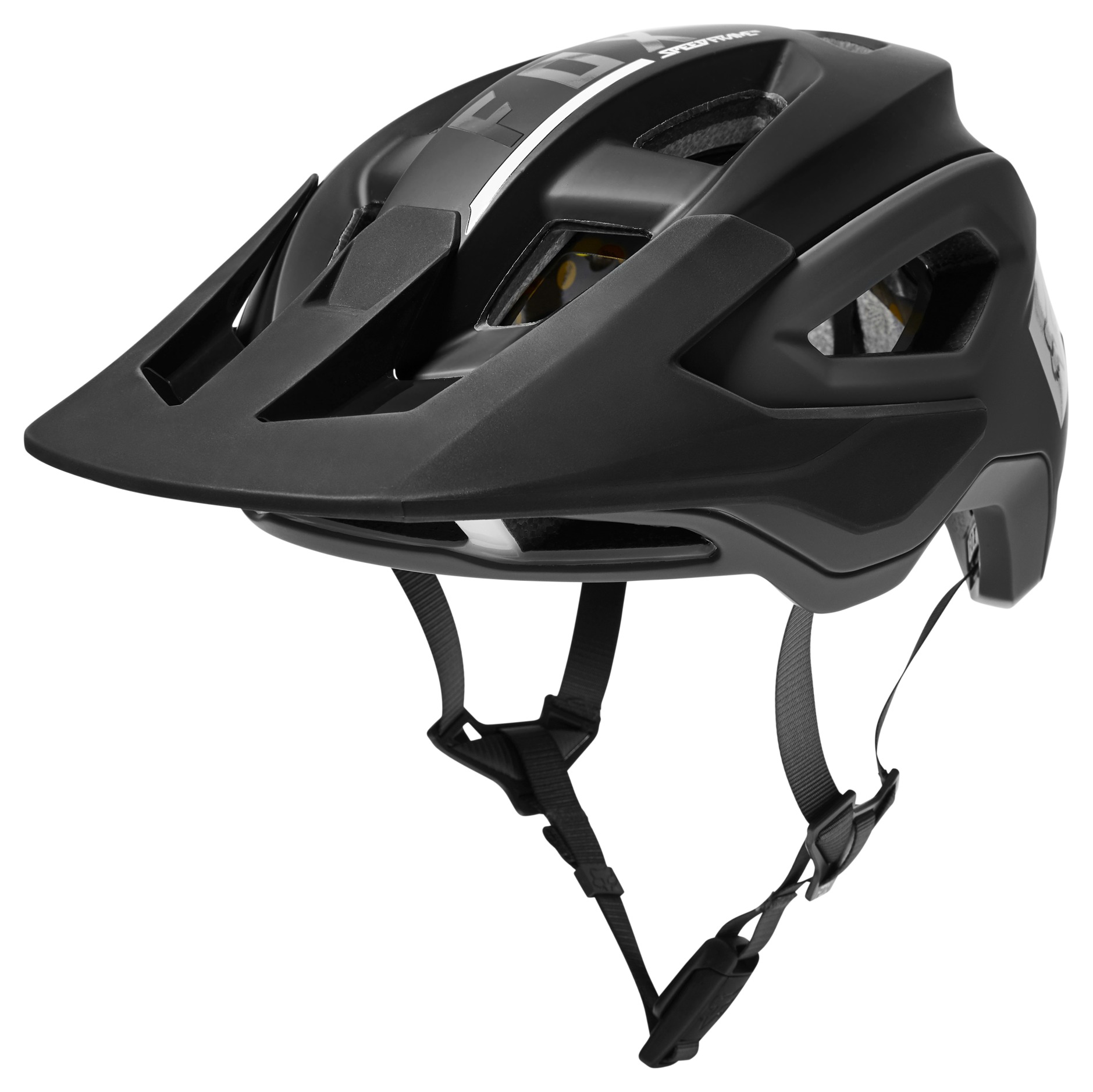 Fox Racing Speedframe Pro Blocked MTB Helmet | 60% ($113.97) Off ...