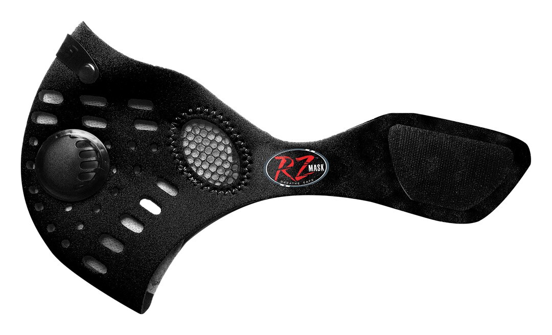 RZ Industries M1 Neoprene Mask - RevZilla