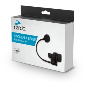 Cardo Systems Bluetooth Communications - RevZilla