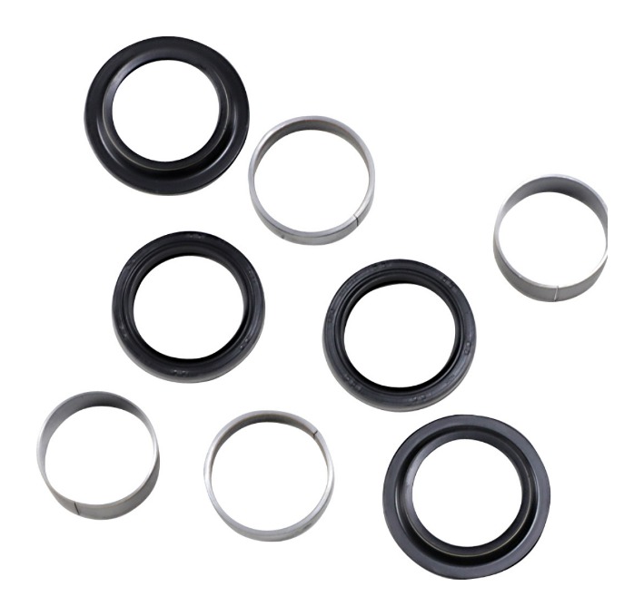 Moose Racing Fork Rebuild Kit Gas Gas / Husqvarna / Honda / Yamaha ...