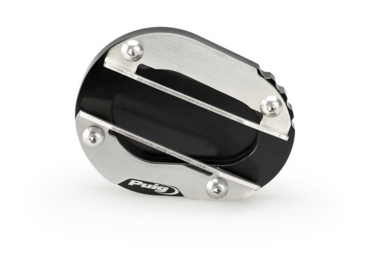 Puig Kickstand Extension Triumph Tiger 900 / GT / Pro 2021-2025 - RevZilla