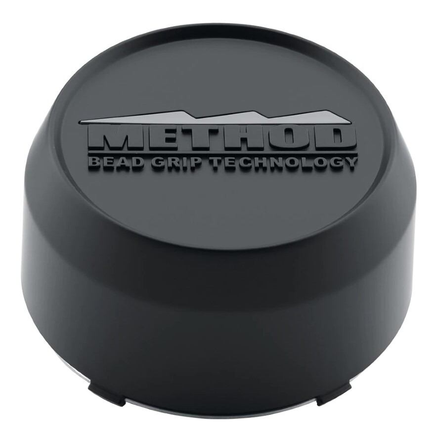 Method Race Wheels 411 Center Caps 4/156 - RevZilla