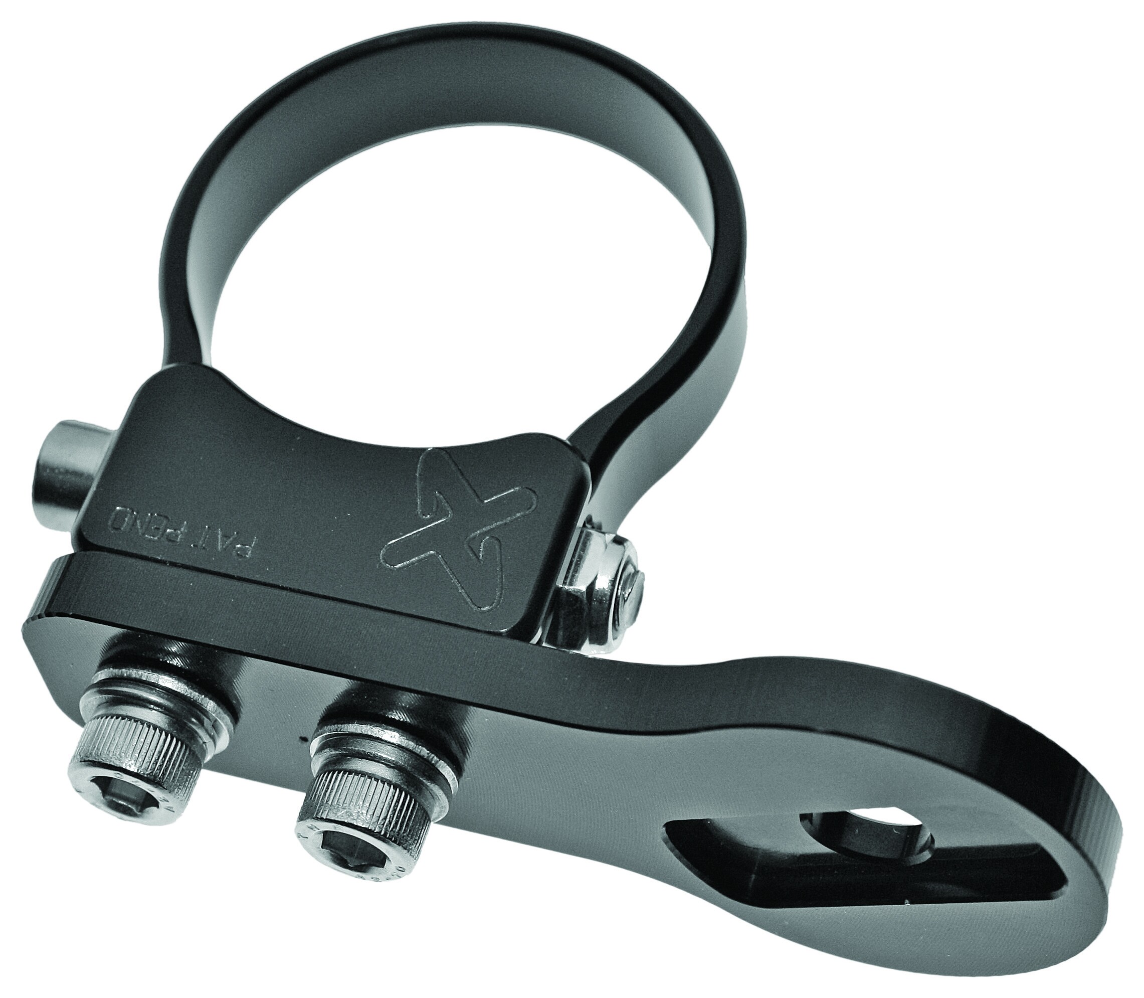 Axia Alloys 2 Way Radio Antenna Mount - Clamp Needed | 5% ($1.25) Off ...