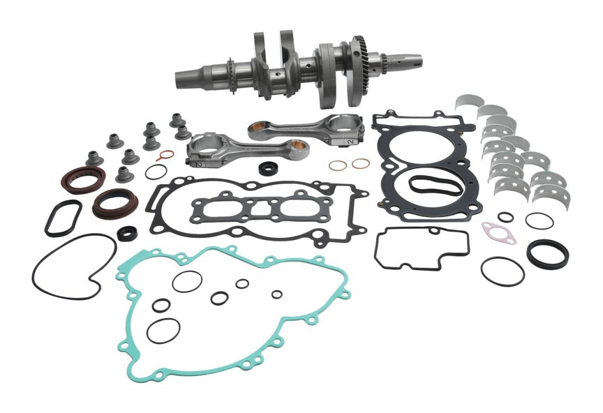 Hot Rods Bottom End Kit Polaris Ace 900 / Ranger 900 / RZR 900 2017 ...