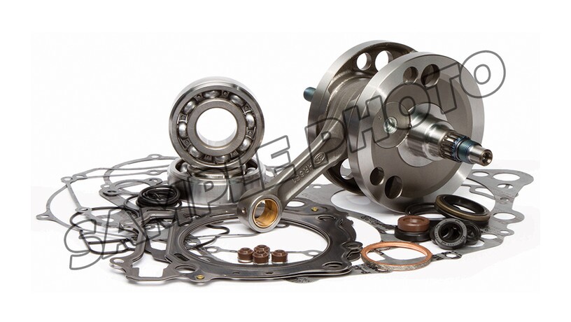 Hot Rods Bottom End Kit | 10% ($147.88) Off! - RevZilla