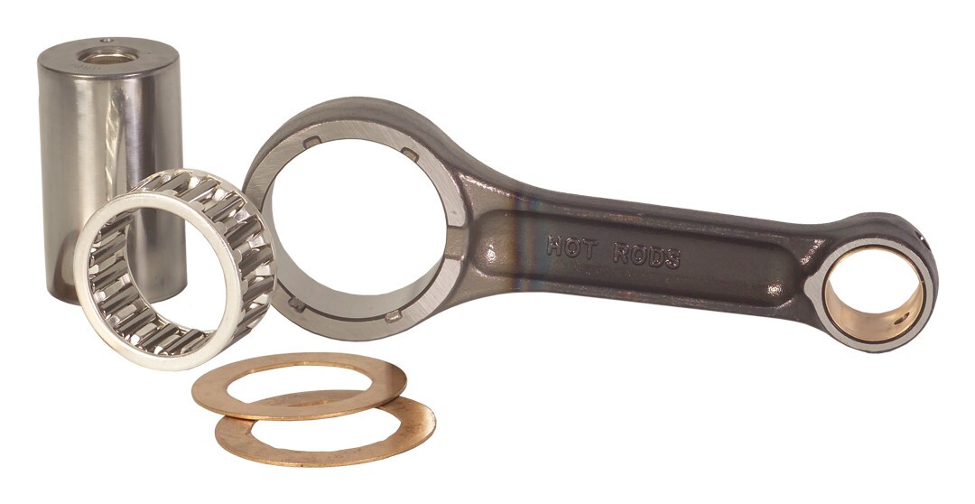 Hot Rods High Performance Connecting Rod Kit Polaris 350 / 400cc ATVs ...