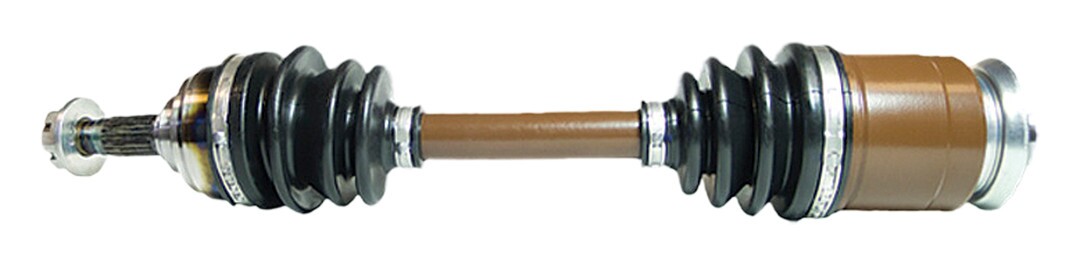 All Balls Racing 6 Ball HD Rear Axle Can-Am Commander 800 / 1000 / MAX ...