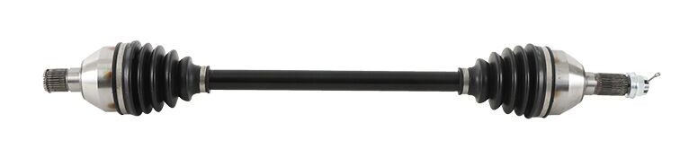 All Balls Racing 6 Ball HD Rear Axle Can-Am Maverick X3 / Turbo / MAX ...