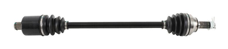 All Balls Racing 6 Ball HD Rear Axle Polaris Ranger 1000 / XP 1000 2019 ...