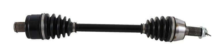 All Balls Racing 6 Ball HD Rear Axle Polaris Scrambler / Sportsman 2010 ...