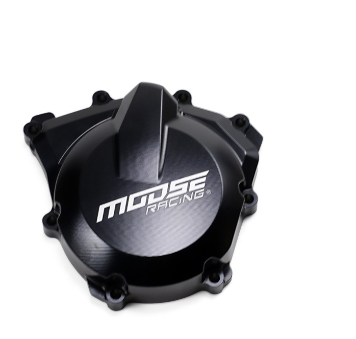 Moose Racing Ignition Cover - RevZilla