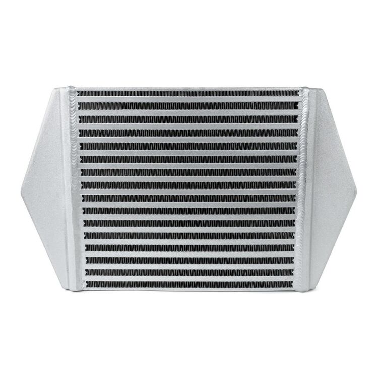 Agency Power Turbo Intercooler Upgrade Kit Can-Am Maverick X3 2020-2024 ...
