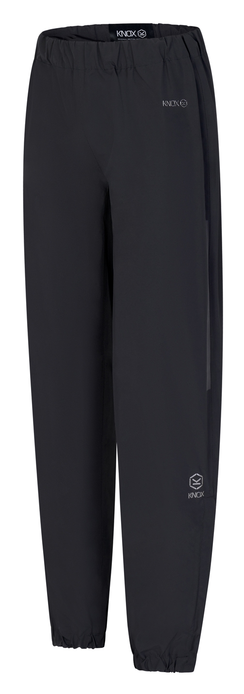 Knox Walker Waterproof Unisex Overpants - RevZilla