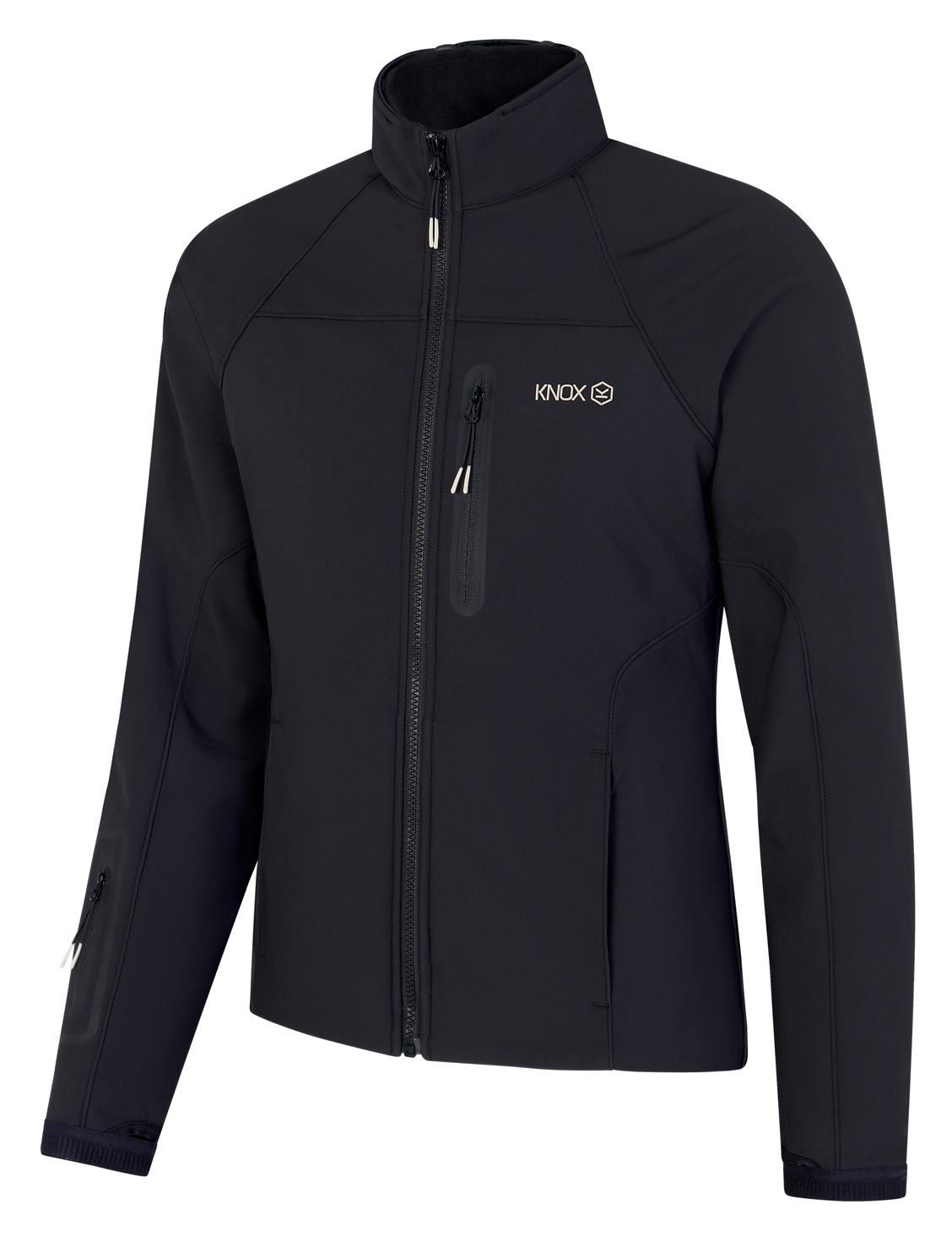 Knox Dual Pro Women's Jacket - RevZilla