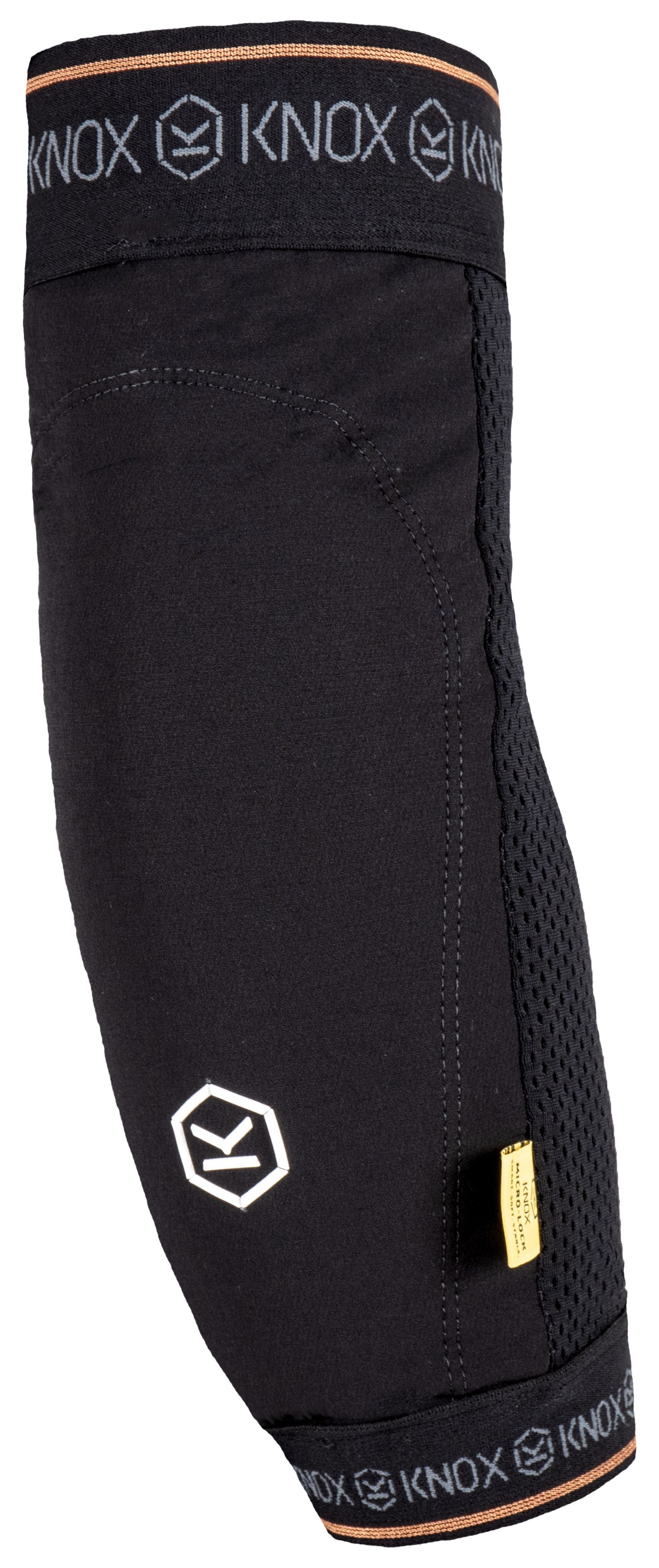 Knox Action Pro Elbow Guard - RevZilla