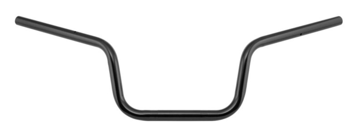 Quad Boss Suzuki Bend OEM-Style Handlebars | 5% ($1.91) Off! - RevZilla