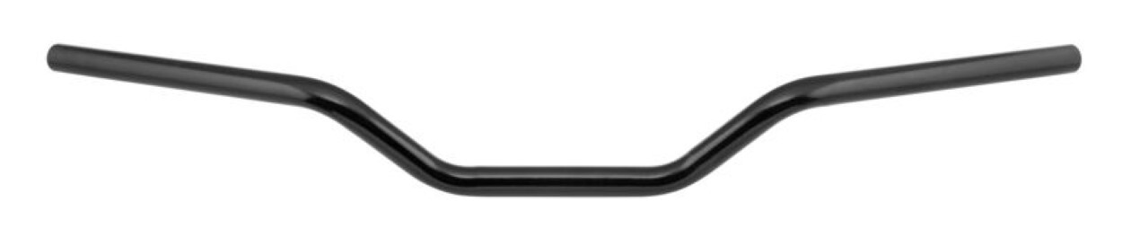 Quad Boss Can-Am Bend OEM-Style Handlebars - RevZilla