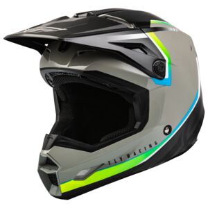 Fly Racing Helmets - RevZilla