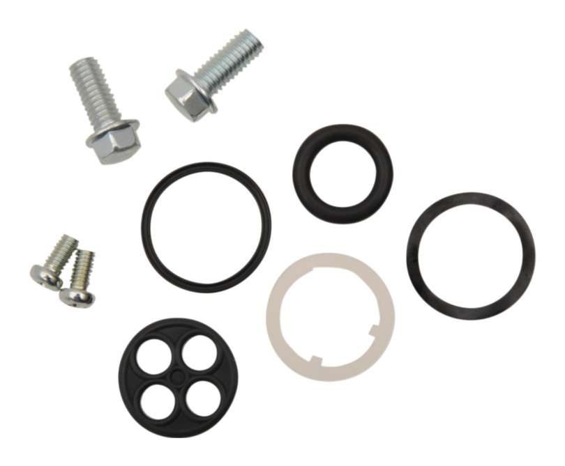 Moose Racing Petcock Rebuild Kit Honda XR650R 2000-2007 - RevZilla