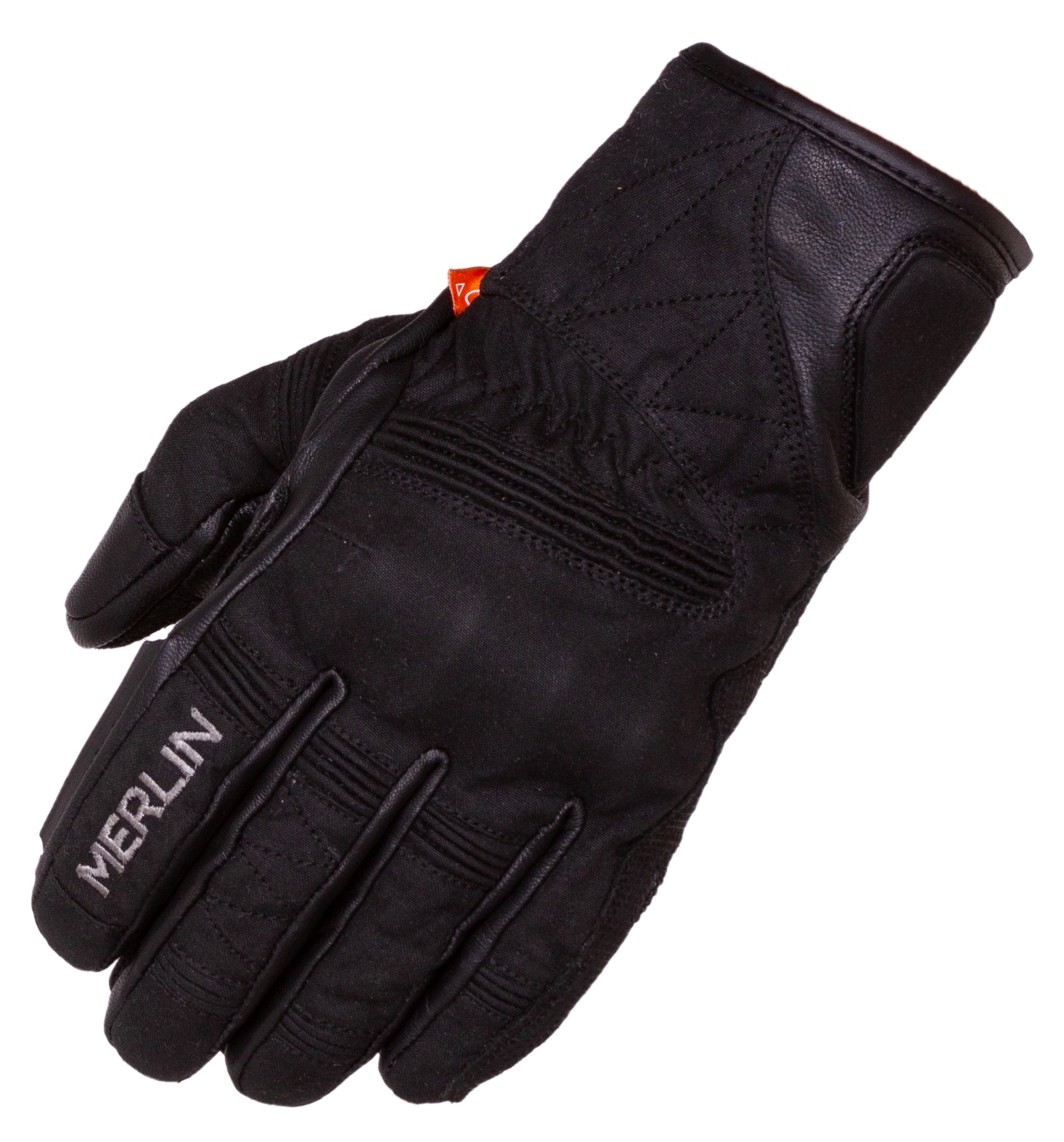 Merlin Mahala D3O Explorer WP Gloves | 20% ($29.99) Off! - RevZilla