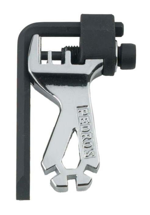 Pedro's MTB Six-Pack Chain Tool - RevZilla