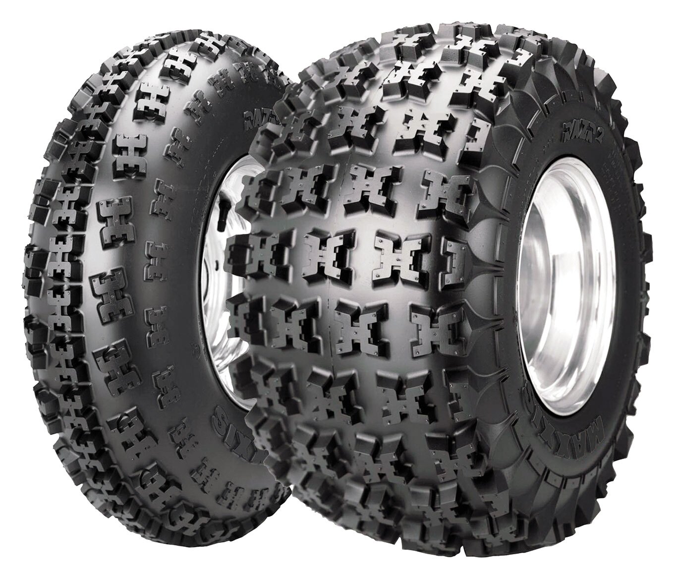 Maxxis Razr 2 Tires - RevZilla