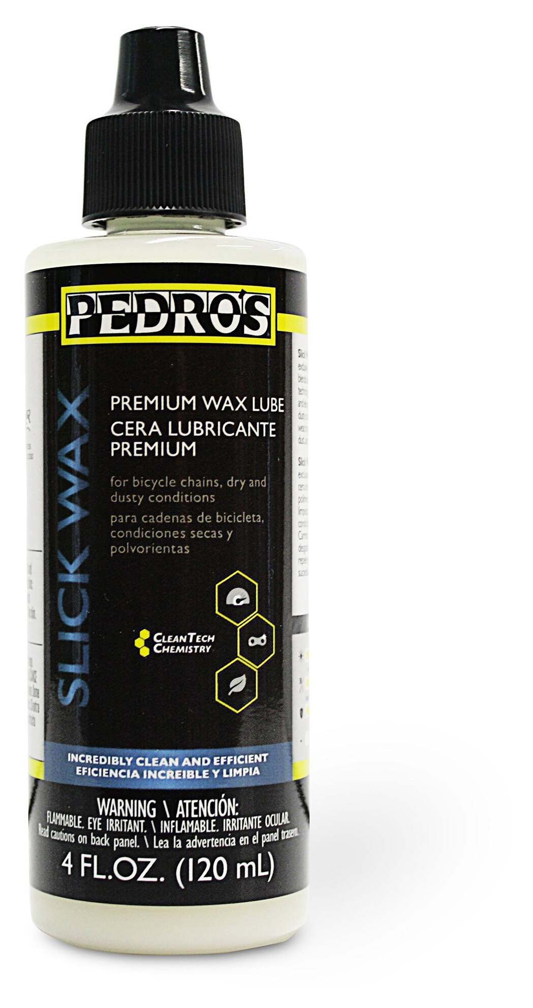 Pedro's MTB Slick Wax - RevZilla