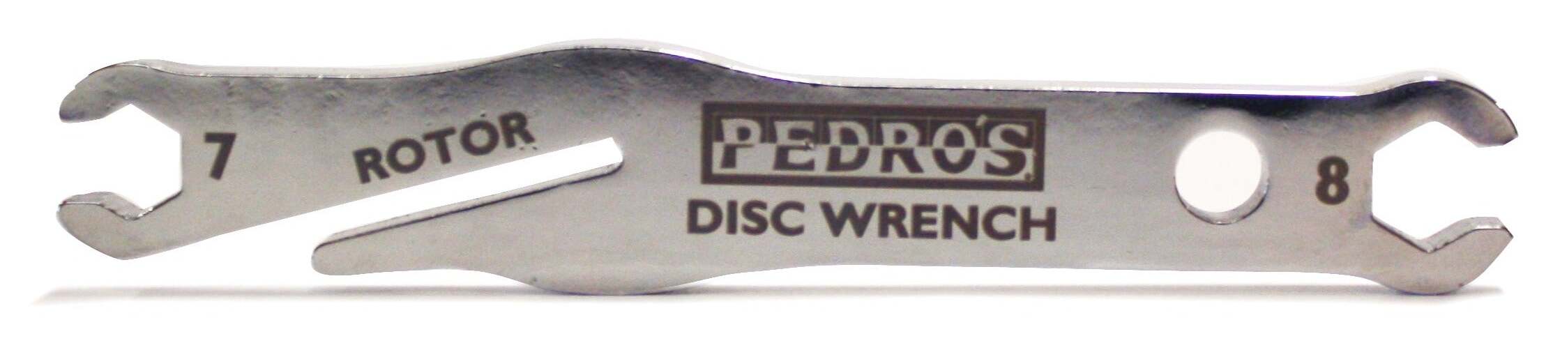 Pedro's MTB Disc Wrench - RevZilla