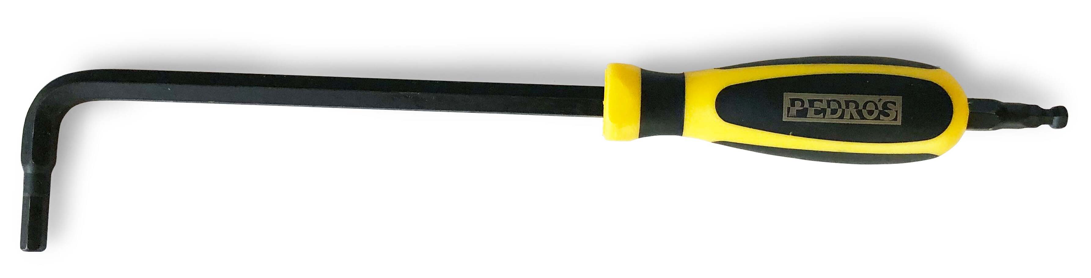 Pedro's MTB Hex Driver II - RevZilla