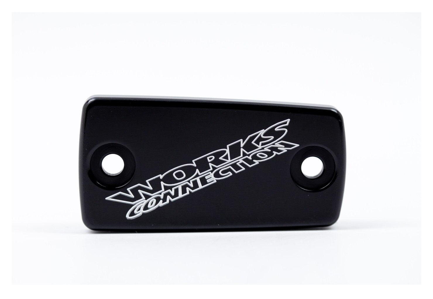 Works Connection Clutch Master Cylinder Cover Husqvarna 125cc-501cc ...