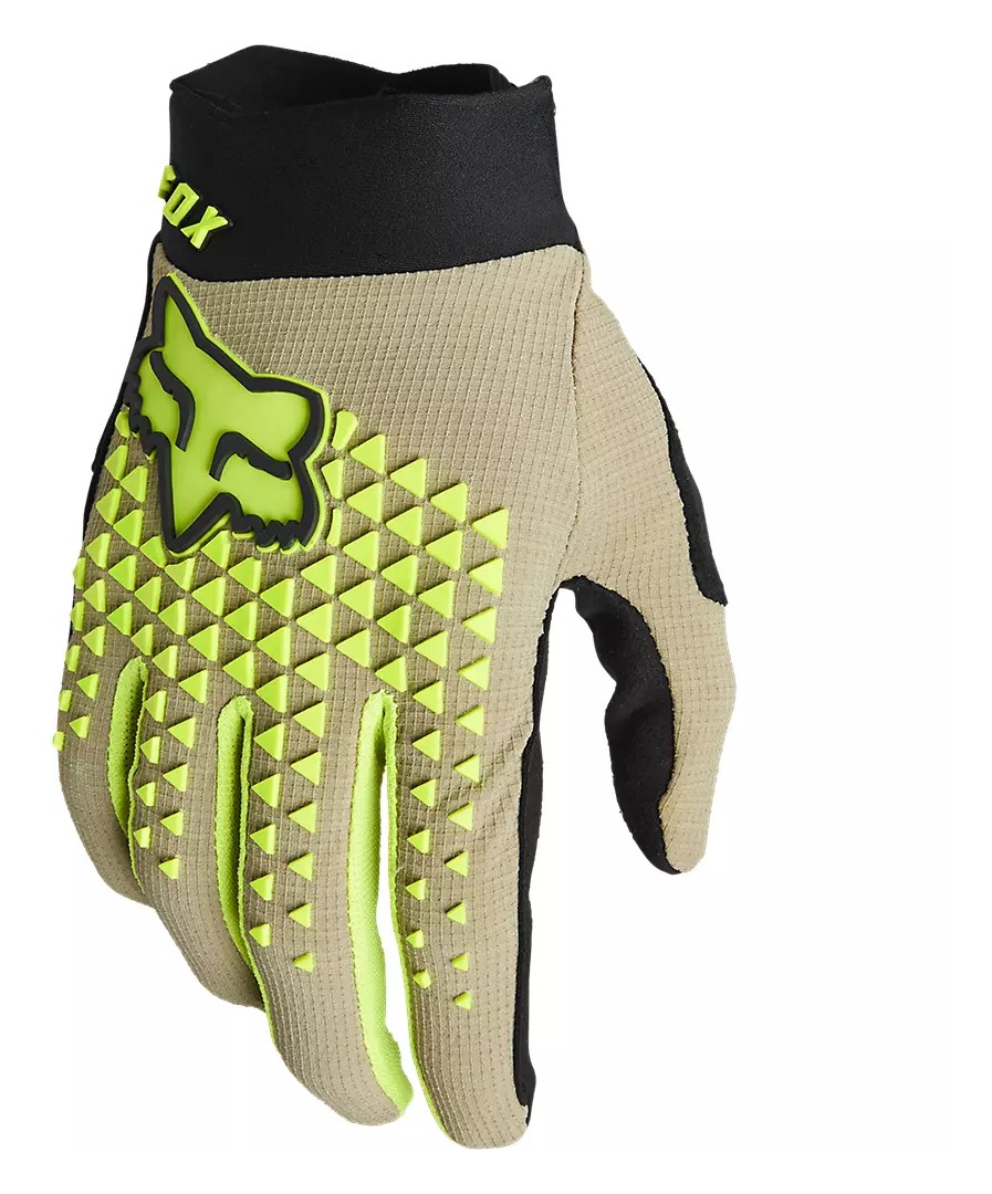 Fox Racing Defend MTB Gloves (MD) | 60% ($26.97) Off! - RevZilla