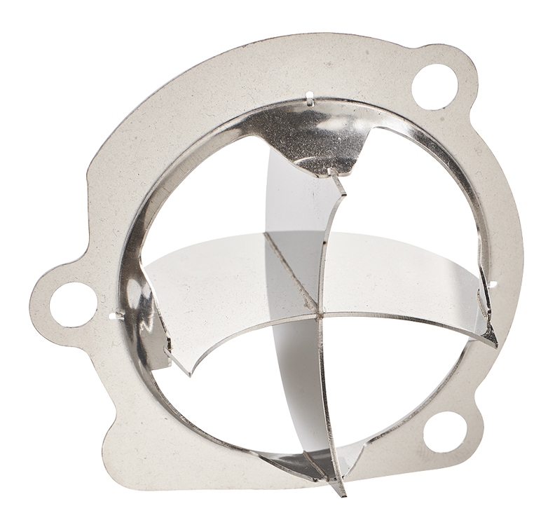 Boyesen Power Wing - RevZilla