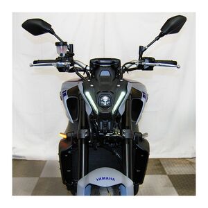 2021 Yamaha MT-09 Parts & Accessories - RevZilla