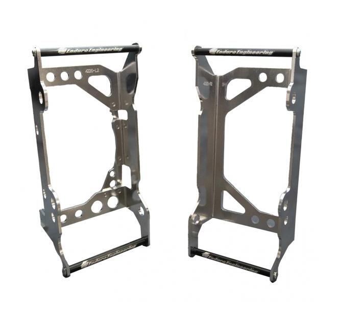 Enduro Engineering Radiator Braces Beta 125cc-500cc 2020-2023 - RevZilla