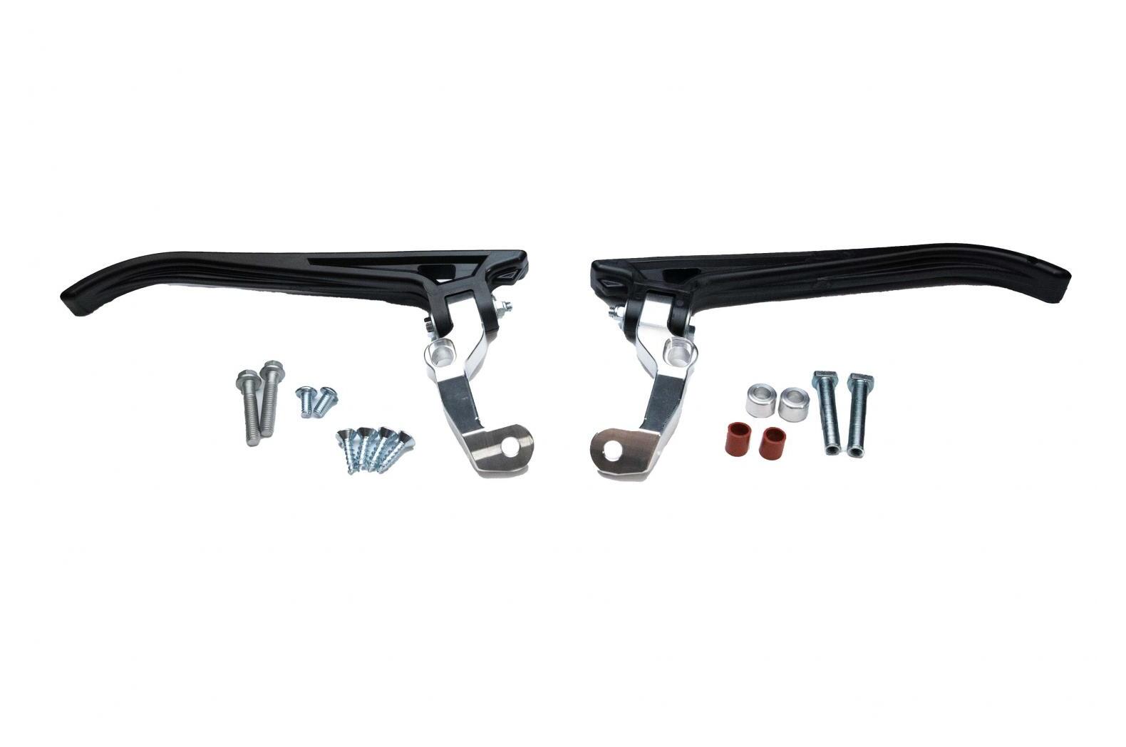 Enduro Engineering Roost Deflector Mounting Kit Husqvarna 125cc-501cc ...