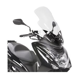Givi Windshields & Windscreens - RevZilla