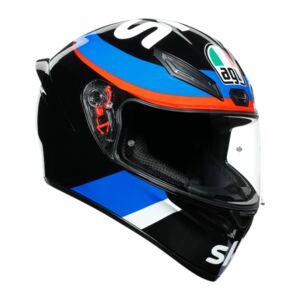 AGV Motorcycle Helmets - RevZilla