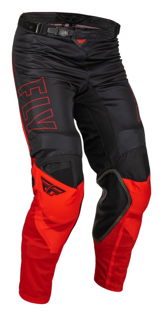 Fly Racing Kinetic Mesh Pants | 20% ($25.99) Off! - RevZilla