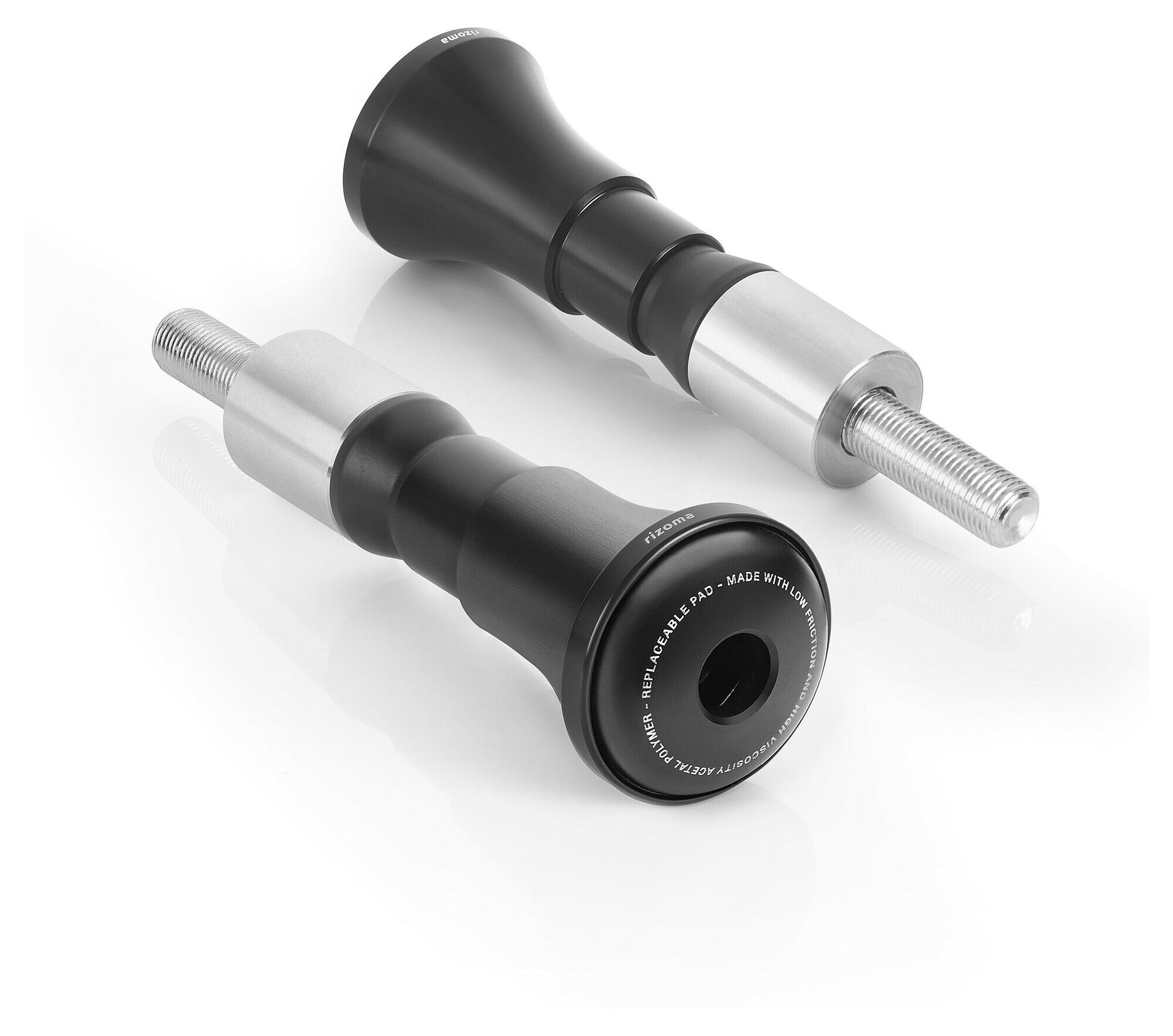 Motorcycle Sliders And Covers Frame Sliders For Yamaha YZF-R7 (2021 ...