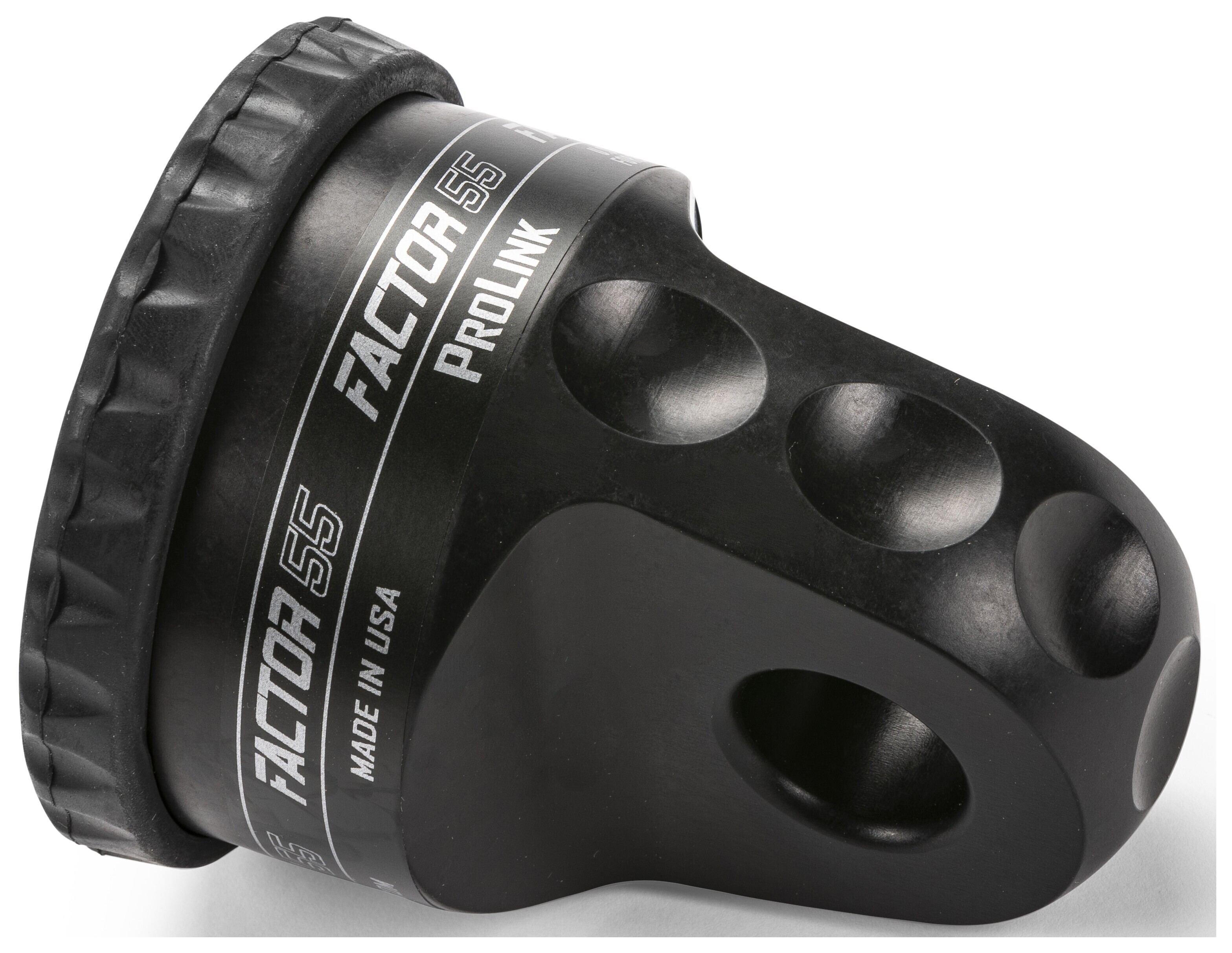 Factor 55 Prolink XTV Winch Shackle | 10% ($13.00) Off! - RevZilla