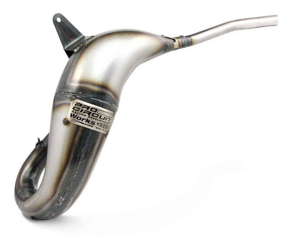 Pro Circuit Works Pipe Kawasaki KX112 2022 - RevZilla