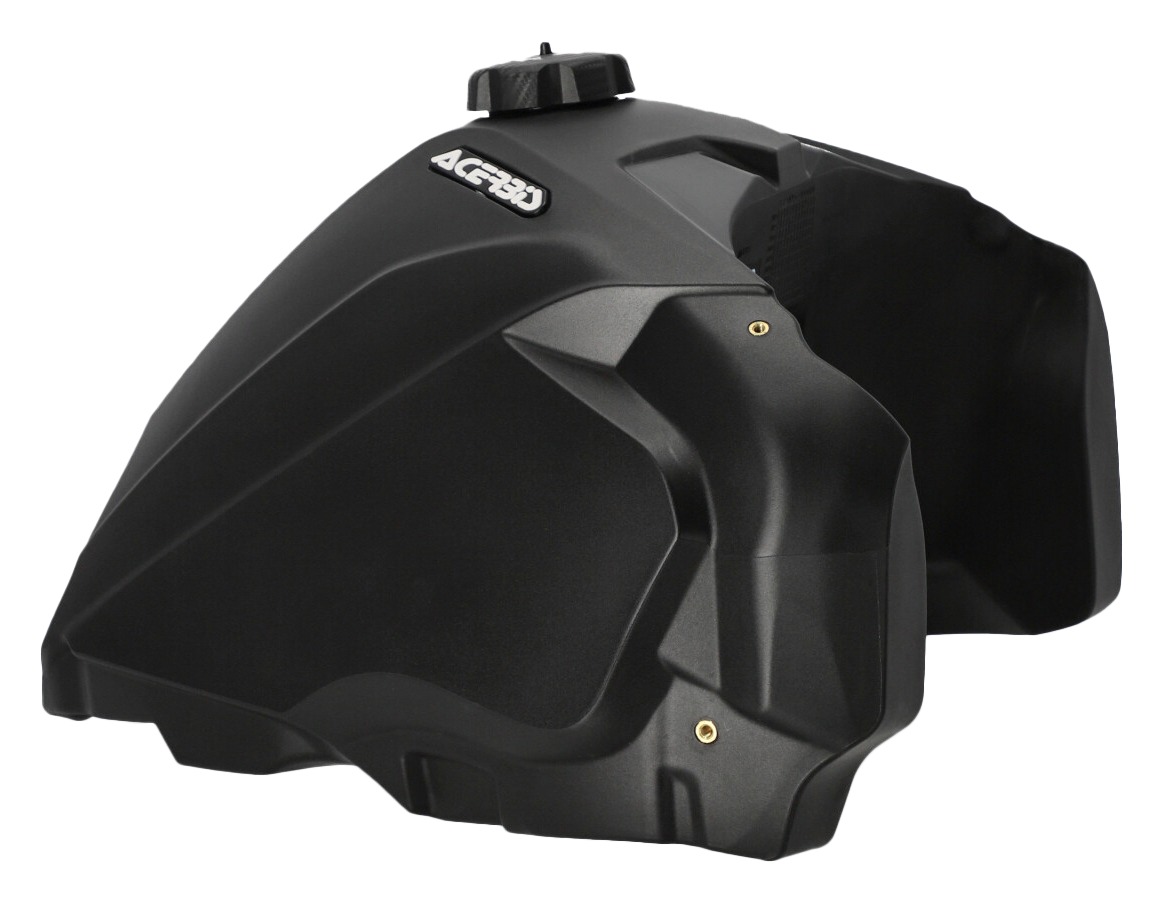 Acerbis 6.1 Gallon Fuel Tank Yamaha Tenere 700 2021-2024 - RevZilla