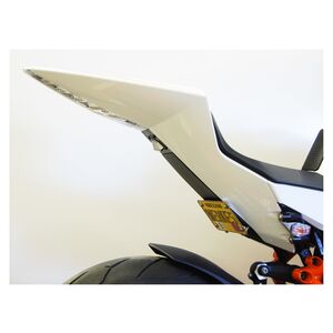 Motorcycle Fender Eliminator Kits - RevZilla