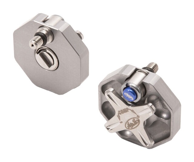 Motion Pro KYB AOS Compression Adjusters - RevZilla
