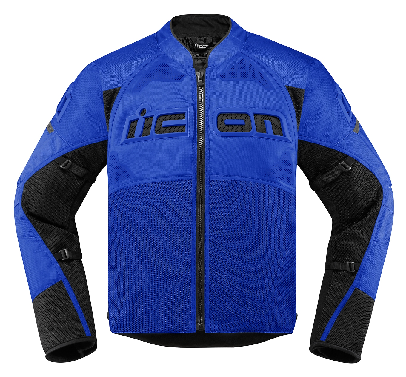 Icon Contra 2 Jacket (LG and 4XL) | 20% ($51.00) Off! - RevZilla