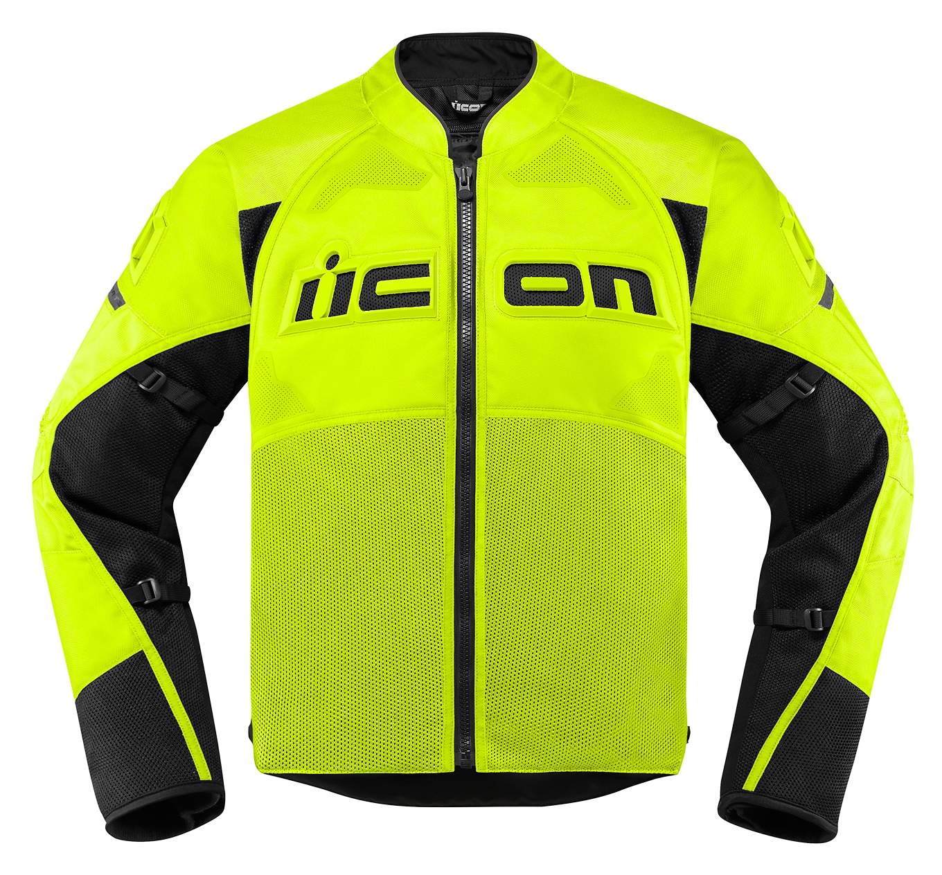 Icon Contra 2 Jacket (MD) | 20% ($51.00) Off! - RevZilla