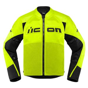 Icon Jackets - RevZilla