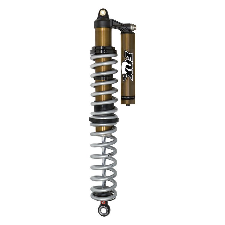 Fox Factory 2.5 Podium RC2 Rear Shocks Polaris RZR XP 1000 / XP 4 1000 ...