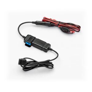 Motorcycle Power Outlets & Kits - RevZilla